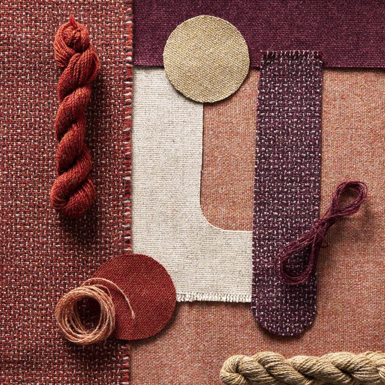 Still life photographers specialising in Fabrics