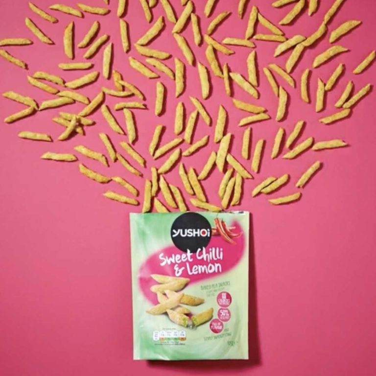 TV advert production company